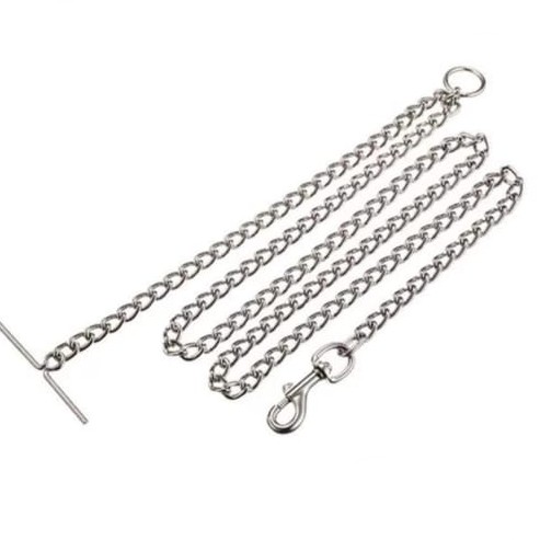 Jual RANTAI ANJING BESI | Shopee Indonesia