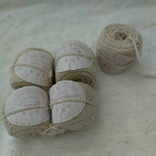 Jual Tali rami(benang kasur) | Shopee Indonesia