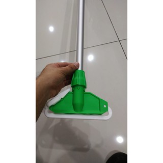 Jual Clean Matic - STICK + HOLDER ( GAGANG DAN FRAME UNTUK BASIC MOP ...