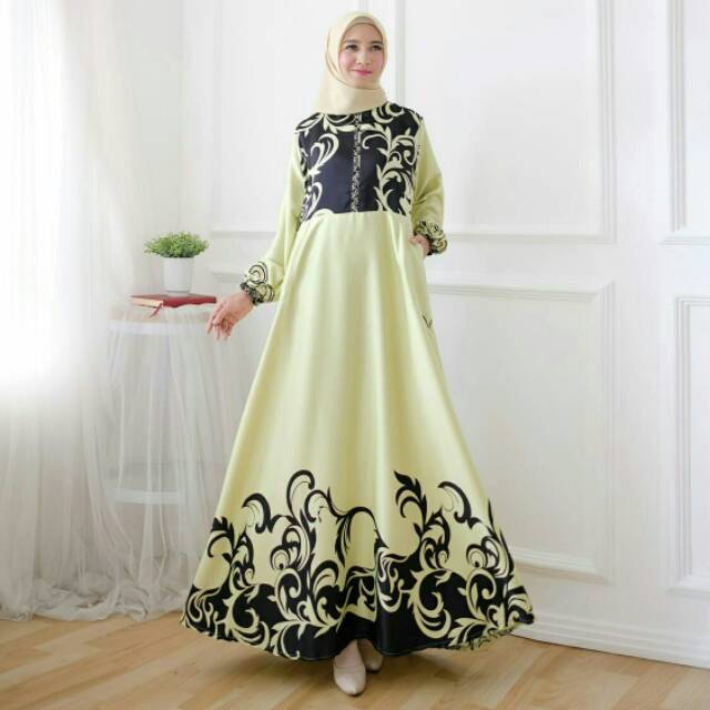 Jual N5 LINAWA MAXI (REAL PIC) | Shopee Indonesia