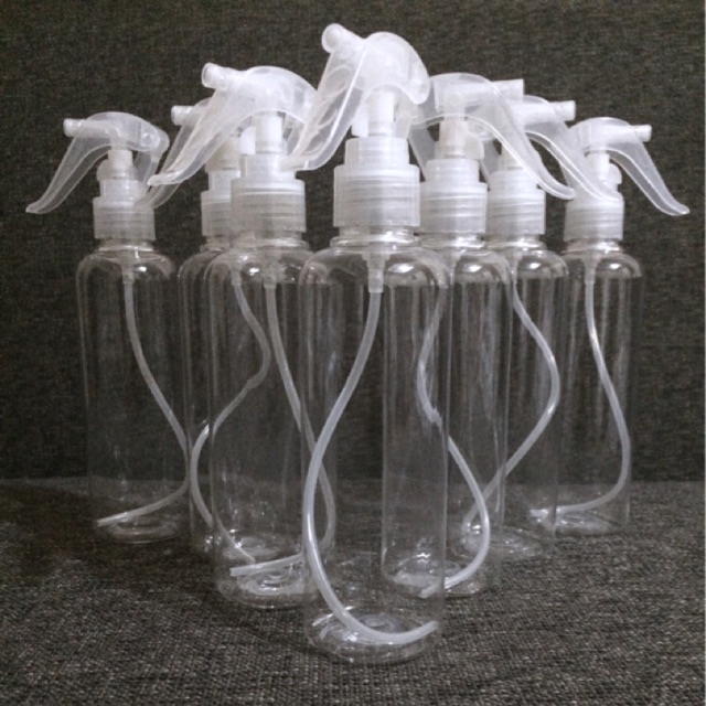 Jual BOTOL SPRAY TRIGER / BOTOL SPRAY PARFUM LAUNDRY / BOTOL PARFUM ...