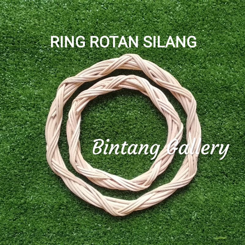 Jual RING ROTAN | Shopee Indonesia
