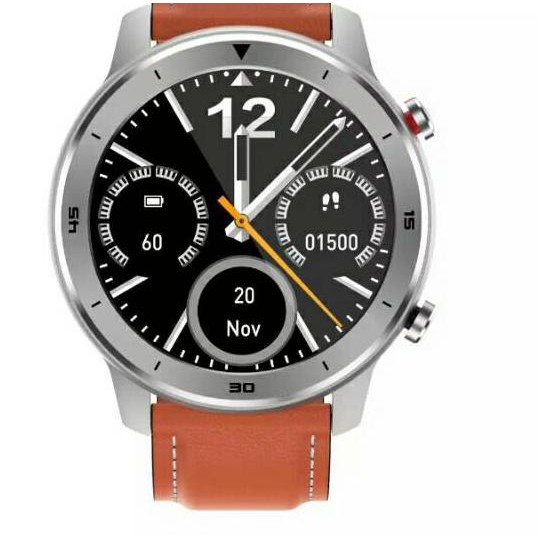 Jual -955 Dt 78 [COD] Smartwatch Dt NO 1 Dt78 Full Touchscreen IP68 ...