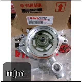 Jual Water Pump vixion / water pump assy set Pompa Air radiator Vixion vixion new R15 jupiter mx ...