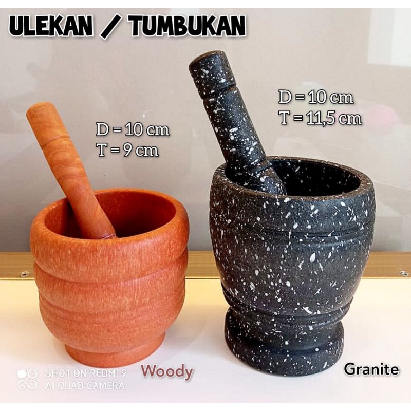 Jual Tumbukan / ulekan kayu | Shopee Indonesia