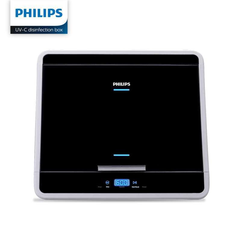 Jual Philips UVC Disinfection Box 48L 36 Watt | Shopee Indonesia