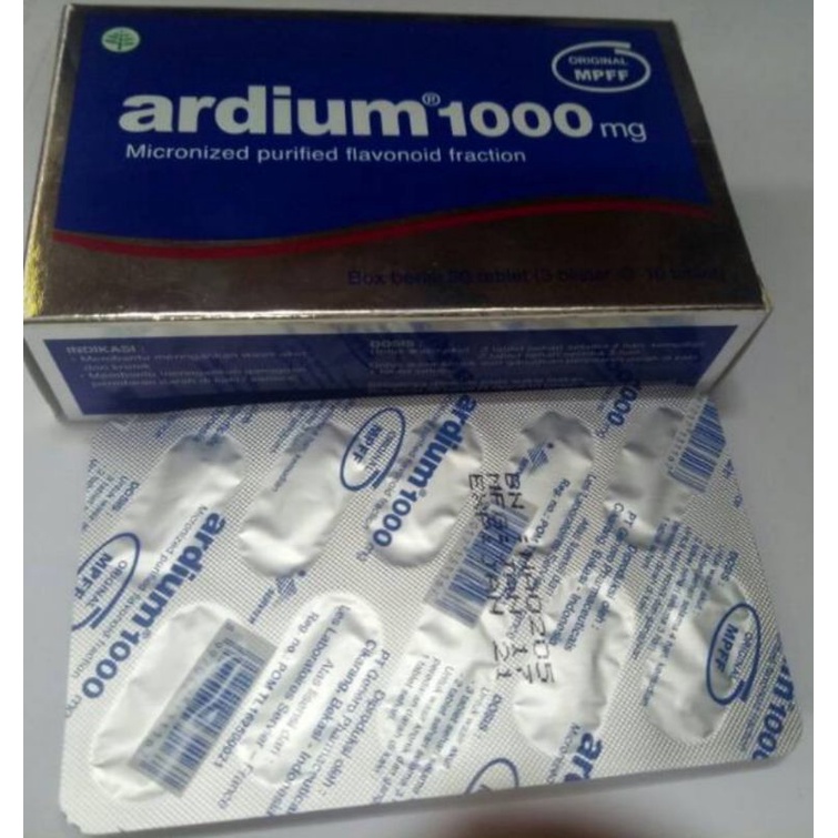Jual ardium 1000mg Harga Terbaik & Termurah September 2023 | Shopee ...