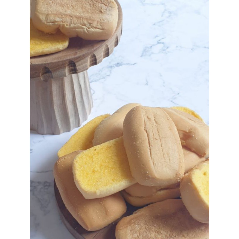 Jual bagelen bagelan roti kering kiloan 250gr | Shopee Indonesia