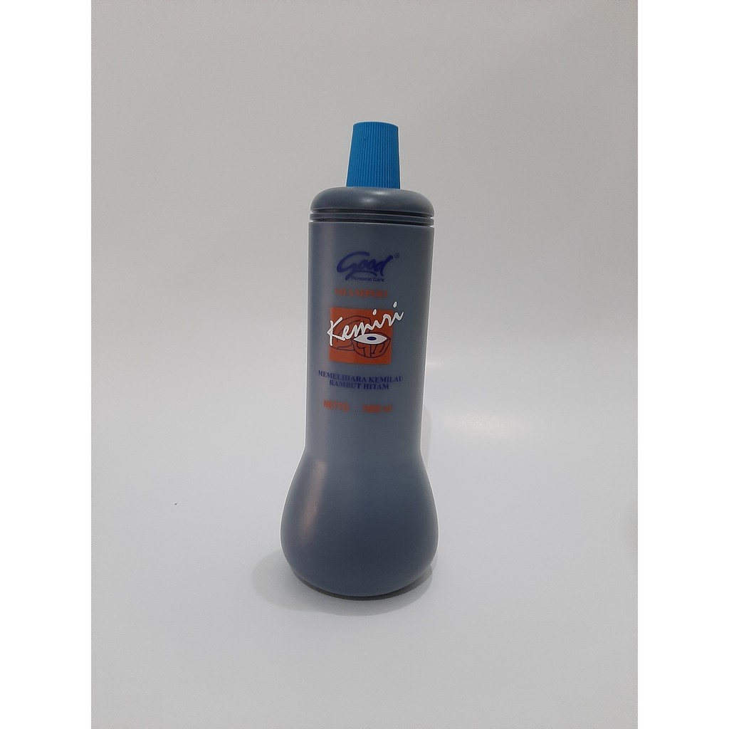 Jual GOOD SHAMPOO KEMIRI 1LT (REFILL) | Shopee Indonesia