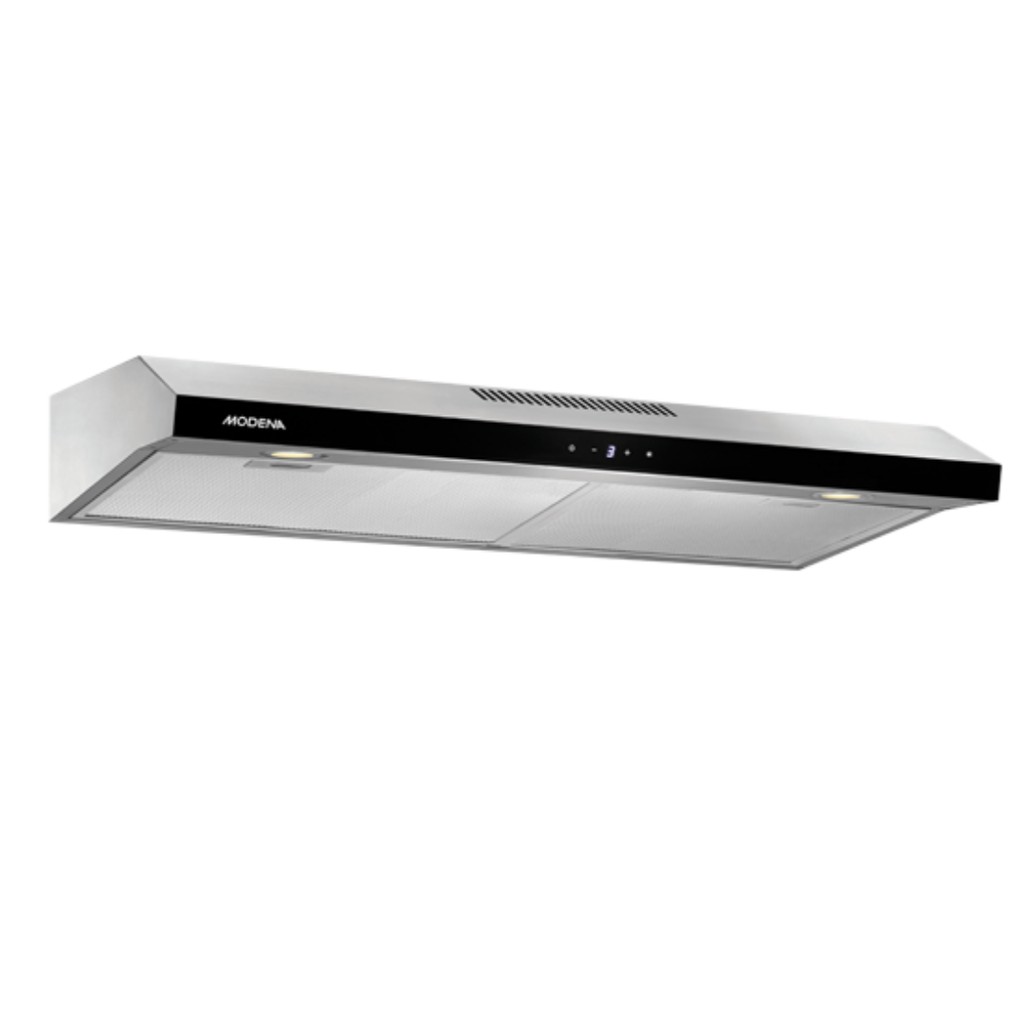 Jual Cooker Hood Penghisap Asap Kompor Dapur Modena RX 7632 | Shopee ...