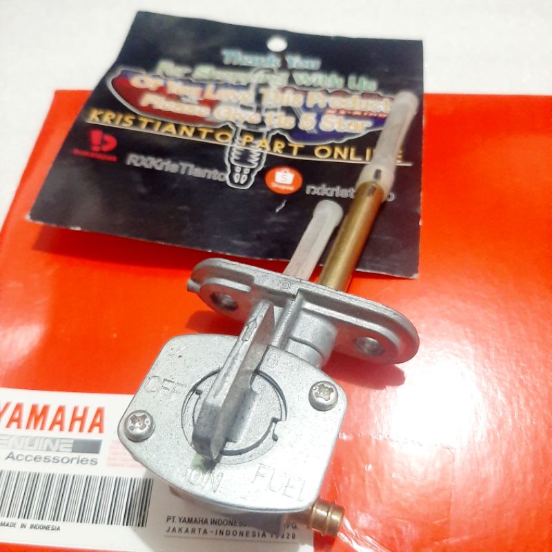 Jual keran kran tangki tengki bensin rxking rx king rxk original ...