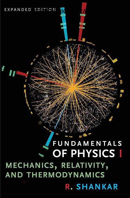 Jual Buku Fundamentals of Physics I (BUKU CETAK) | Shopee Indonesia Jual Buku Fundamentals of Physics I (BUKU CETAK) | Shopee Indonesia