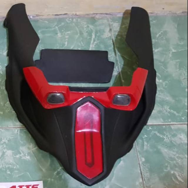 Jual Undertail V14 Tanpa Potong Rangka | Shopee Indonesia