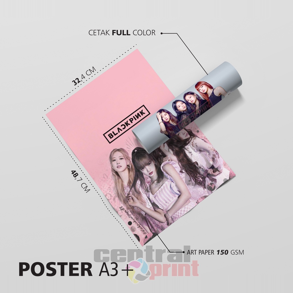 Jual Print A3 plus | Shopee Indonesia
