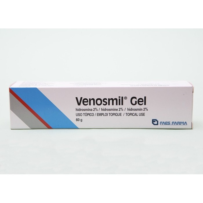 Jual Venosmil Gel 60g | Shopee Indonesia