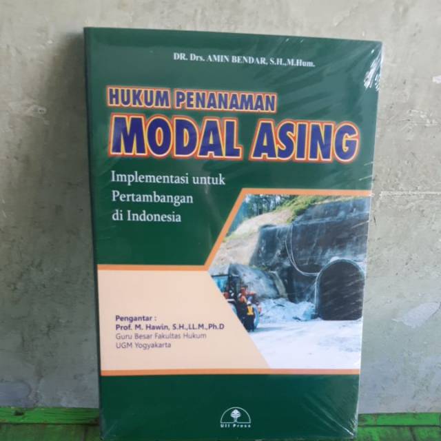 Jual Hukum penanaman modal asing | Shopee Indonesia Jual Hukum penanaman modal asing | Shopee Indonesia