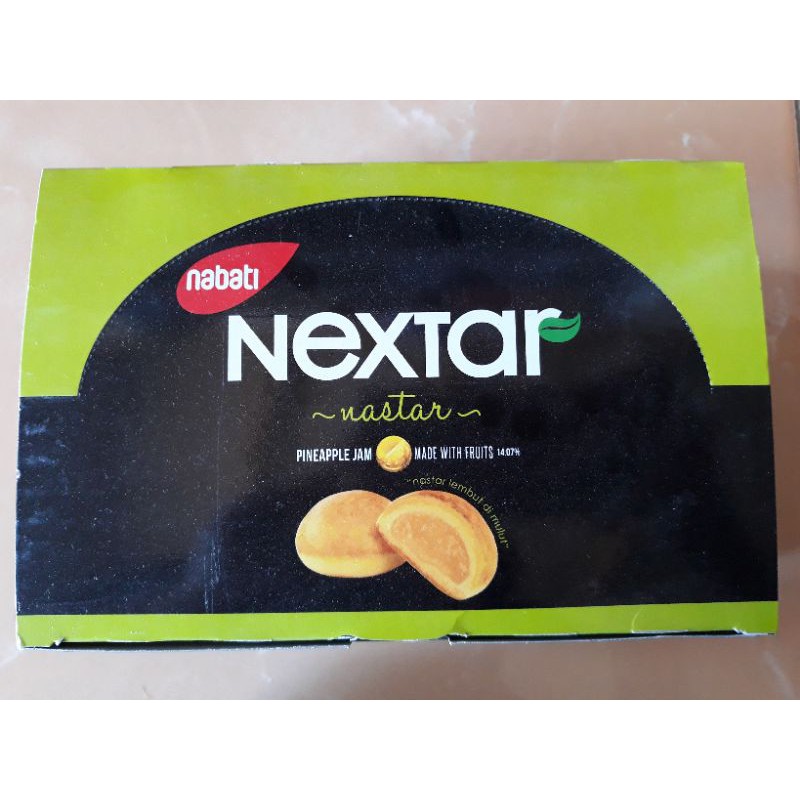 Jual Nextar (10pcs) | Shopee Indonesia