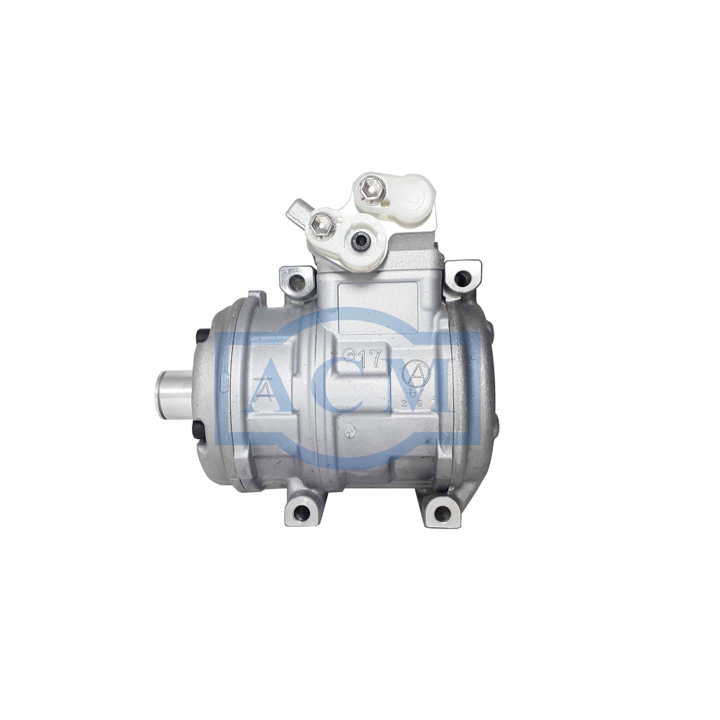 Jual Compresor Toyota Corona Denso Asli Kompresor 10PA17 Compressor ...