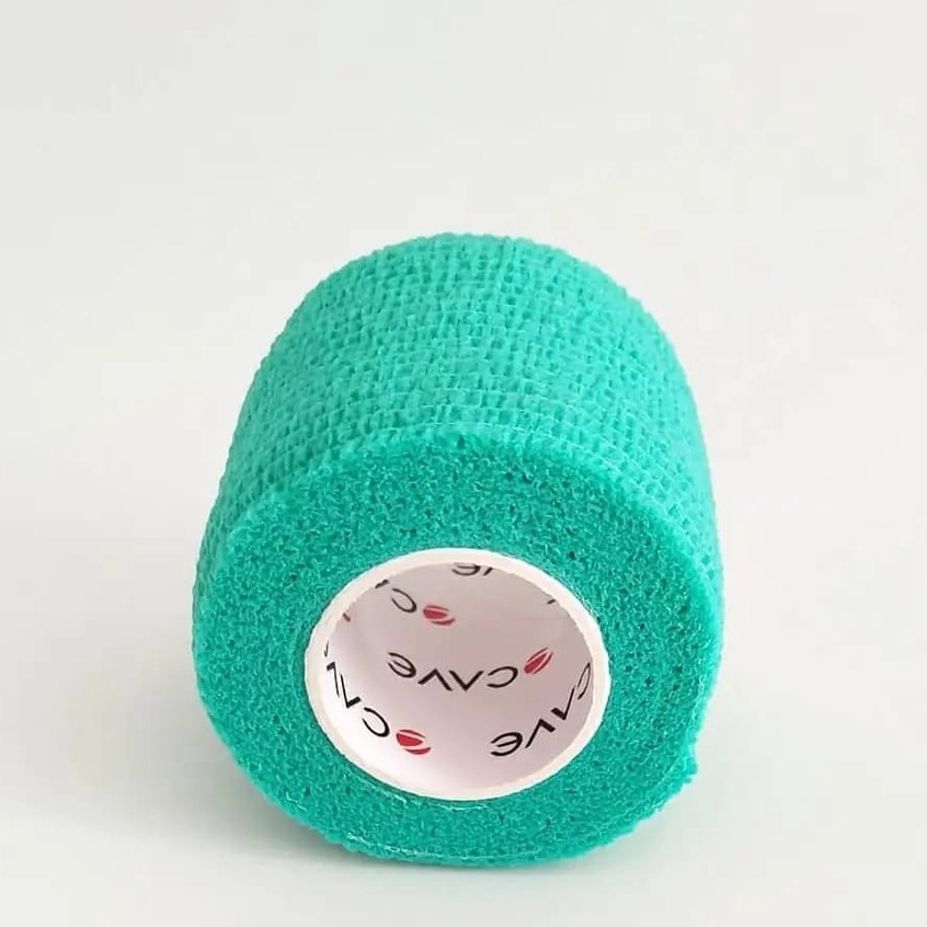 Jual Finger Tape Futsal 5cm x 4.5m Wrist tape Support Teping Pelindung ...