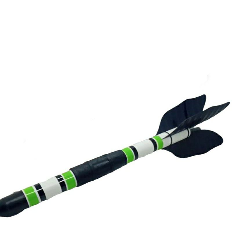 Jual ROKET TURBO LEMPAR LEMBING/PCS | Shopee Indonesia