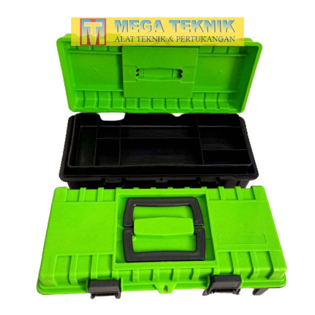 Jual Tool Box Kecil Bigboss - Kotak Perkakas Serbaguna | Shopee Indonesia