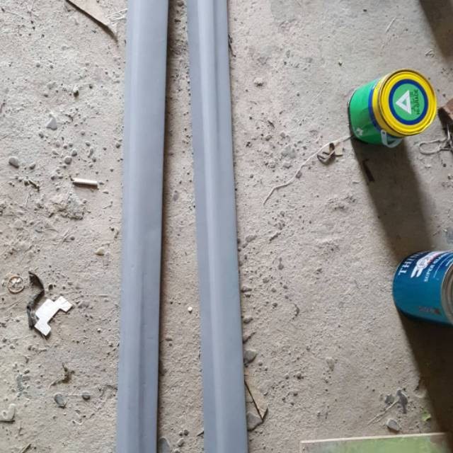 Jual bodykit HONDA BRIO MODULO BODY KIT BODIKIT GRADE-A | Shopee Indonesia