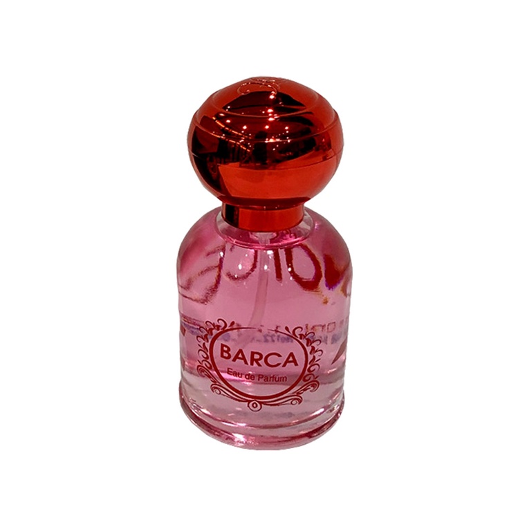 Jual Parfum Wanita Wangi Tahan Lama/Hot Ice Barca Edp 50ml | Shopee ...