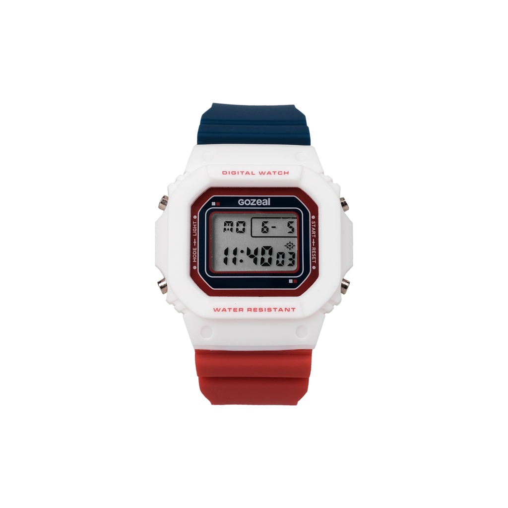 Jual Gozeal | Digital Watches | Optimus | Shopee Indonesia