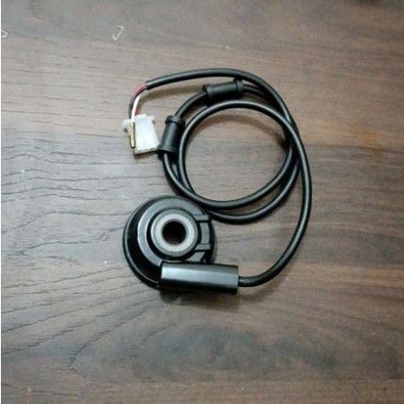 Jual GEAR GIR BOX GIGI SPEDO SENSOR SPEEDOMETER KILOMETER CB150R VERZA ...