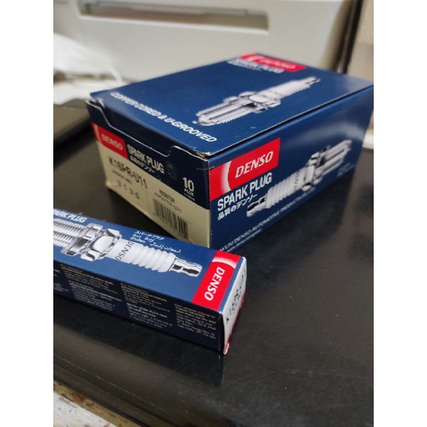 Jual Busi Grand Civic Grand 1989- Denso Harga Satuan | Shopee Indonesia