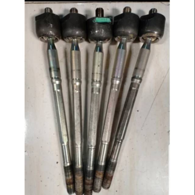 Jual Long Tie Rod Rack End / Tie Rod End Toyota Kijang Innova / Inova ...