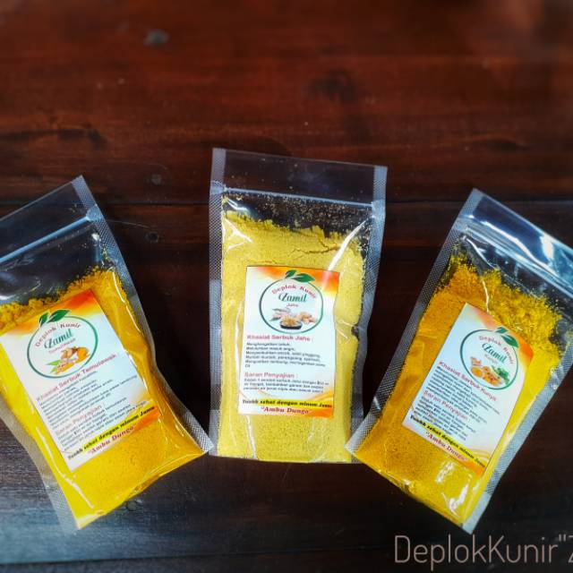 Jual Serbuk rempah | Shopee Indonesia