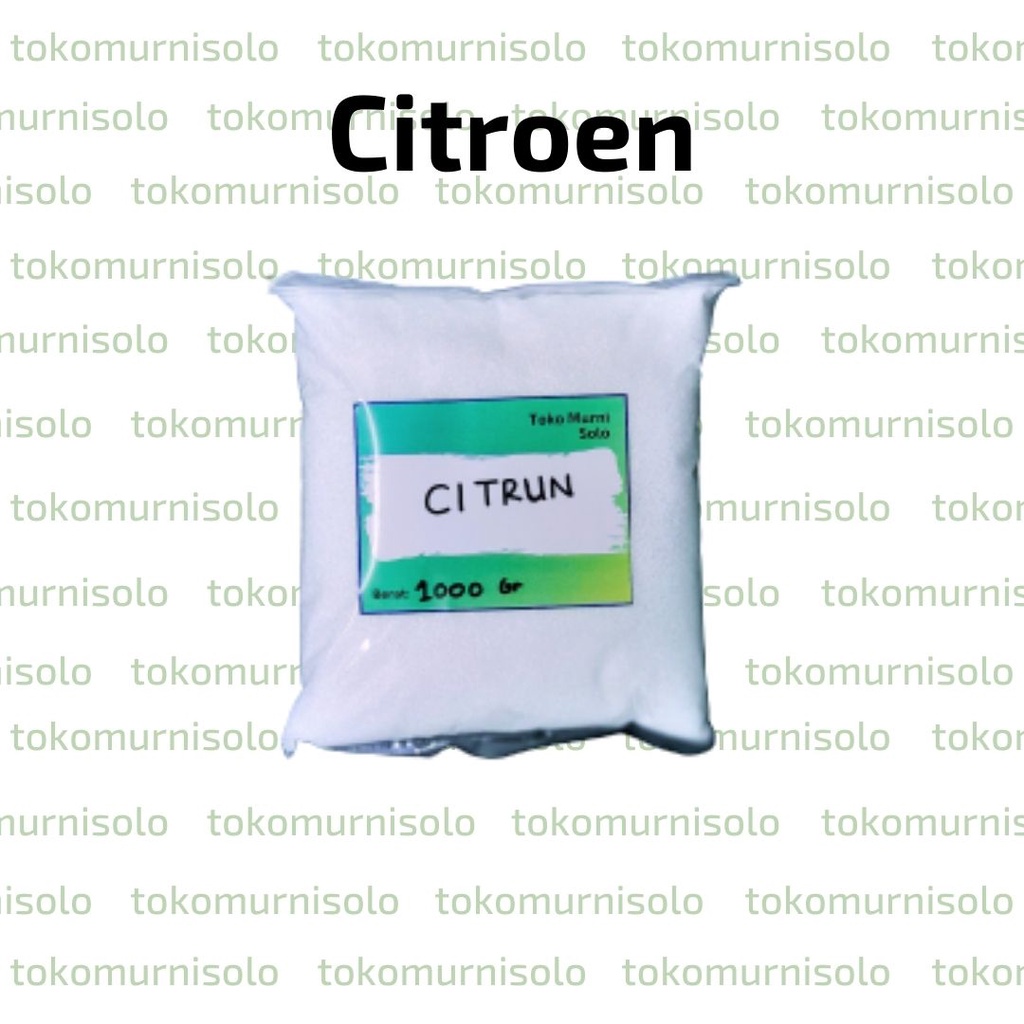 Jual citrun 1kg | Shopee Indonesia
