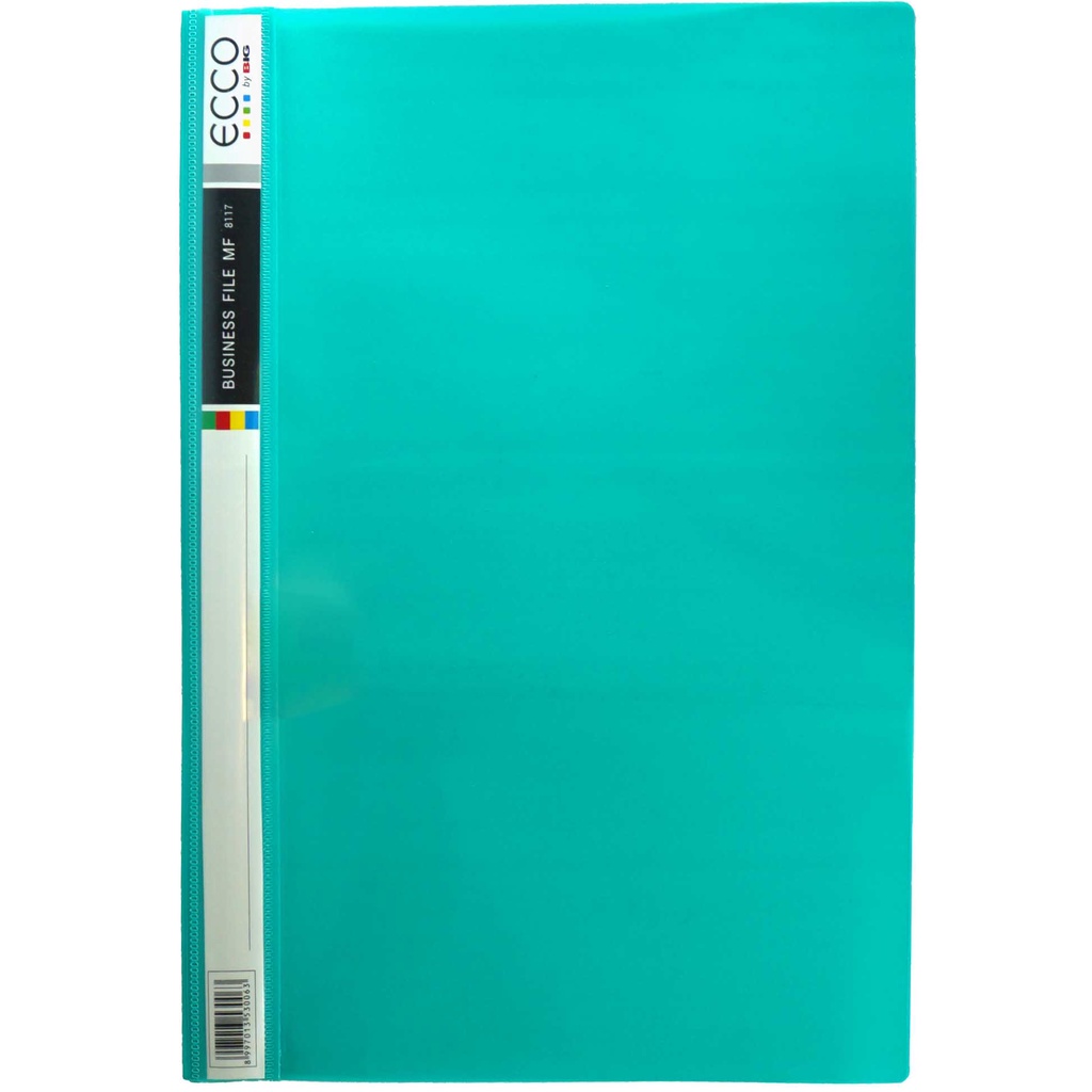 Jual 1 Pcs BIG Map Bisnis File F4 Folio Ecco / Map Ako / Business File ...