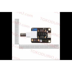 Jual Jual DFROBOT GENUINE ANALOG PH METER SENSOR KIT DFROBOT ARDUINO ...