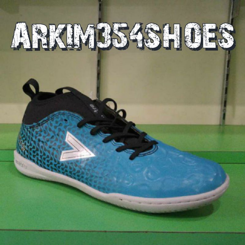 Jual Sepatu futsal Mitre ultimacth in 100% original | Shopee Indonesia