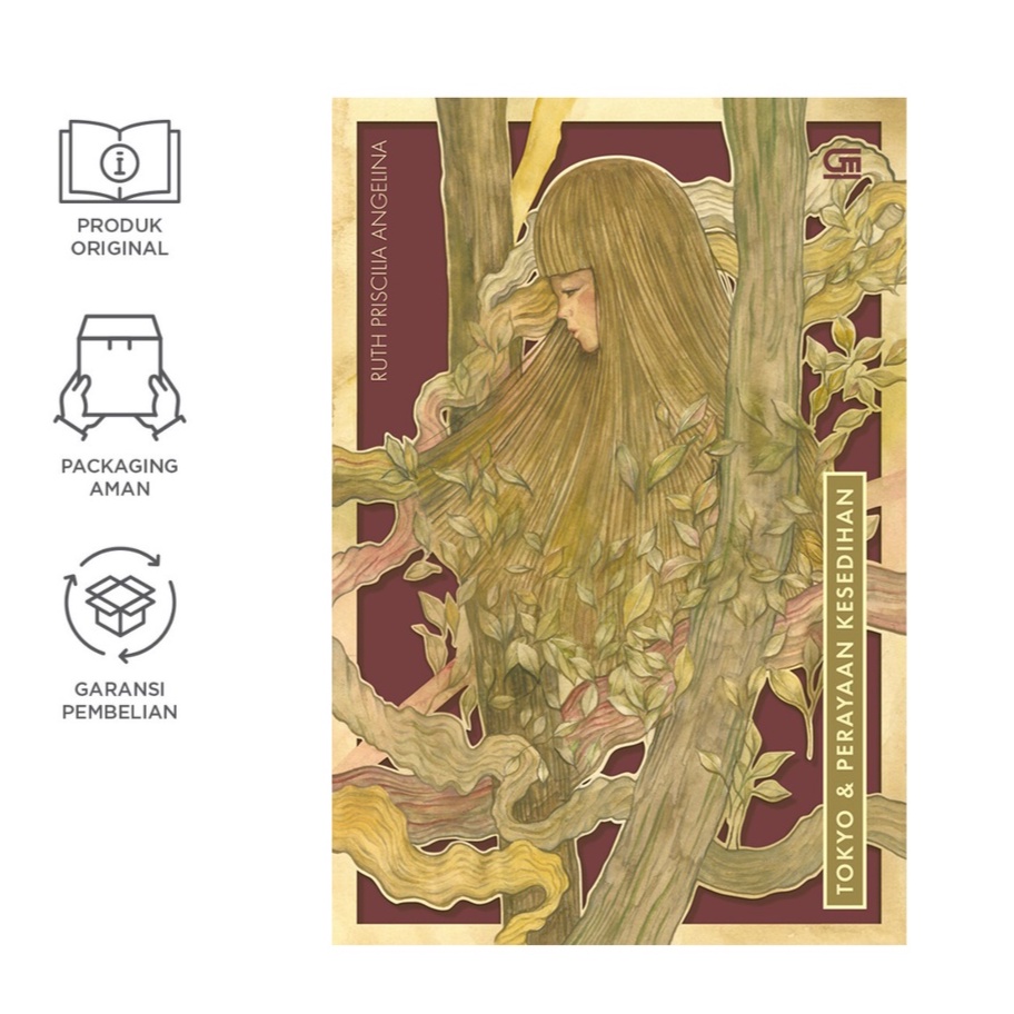 Jual Tokyo dan Perayaan Kesedihan | Shopee Indonesia