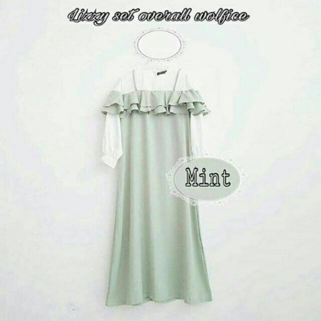 Jual Lizzy set | Shopee Indonesia
