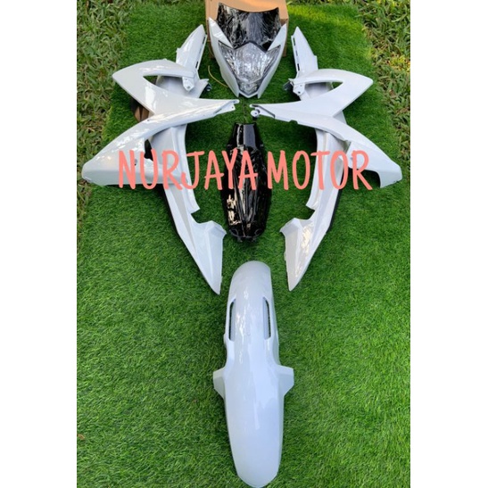 Jual Full Cover Body alus , Full Body Halus Motor Suzuki Satria Fu ...