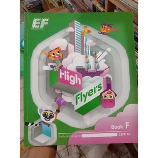 Jual ef high flyers Harga Terbaik & Termurah Agustus 2025 | Shopee ...