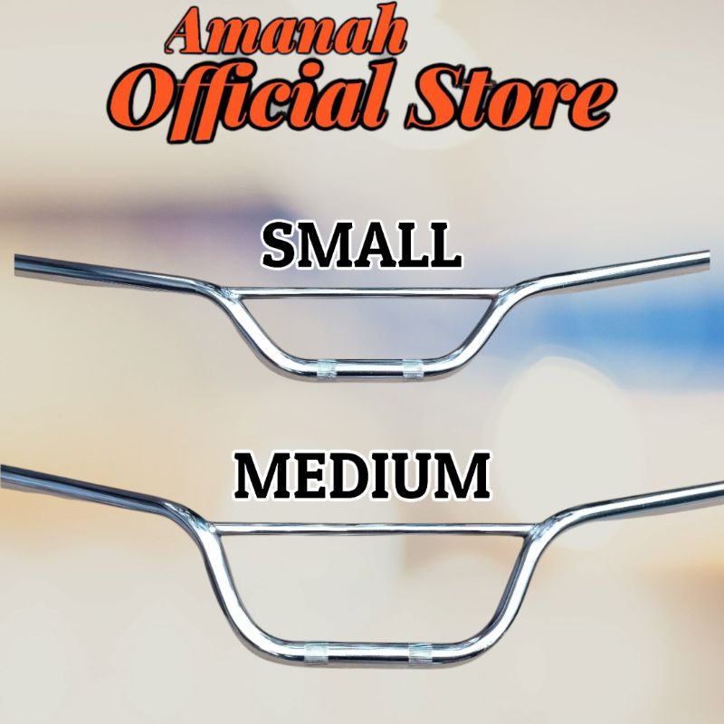 Jual Stang honda win scrambler japstyle dll | Shopee Indonesia