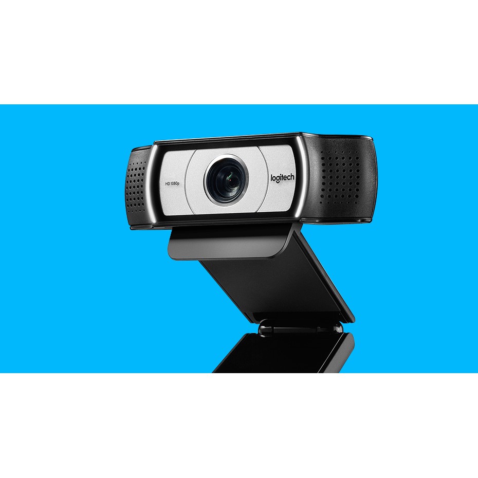 Jual Webcam logitech hd 1080p c930e quickcam - pc camera logitech ...