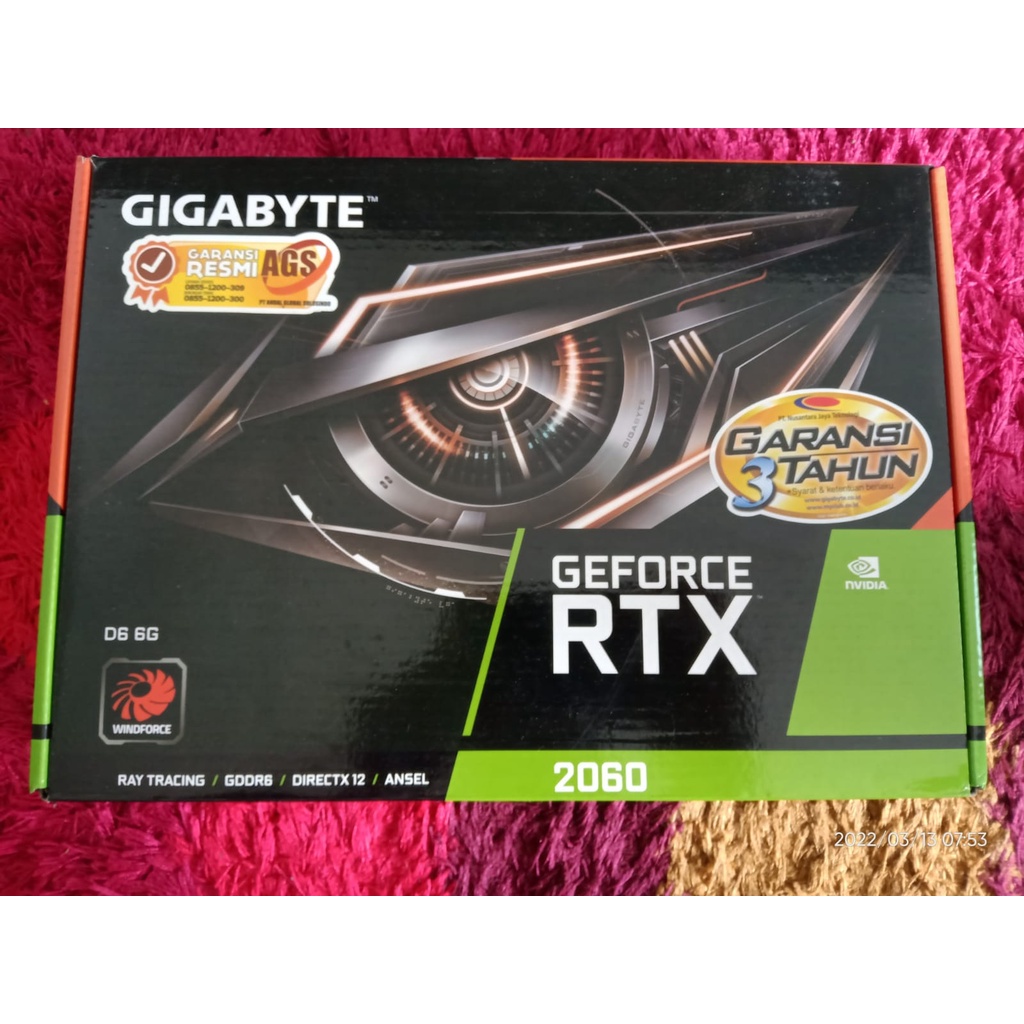 Jual Vga Gtx 1060,1050 ,Gtx 950,gtx 750ti, GTX 1080ti,gtx 650,gtx 1070 ...
