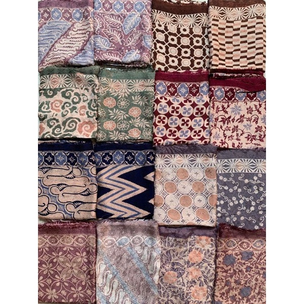 Jual Batik viscose | Shopee Indonesia