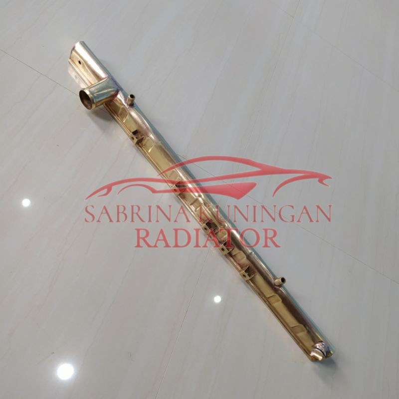 Jual lower tank radiator lancer evo 3 cb4 cb 5 galant v6 | Shopee Indonesia