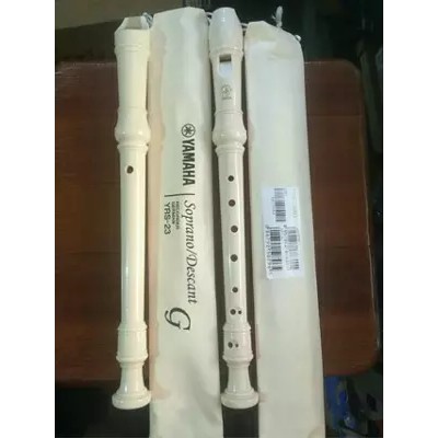 Jual Suling Yamaha Original | Shopee Indonesia