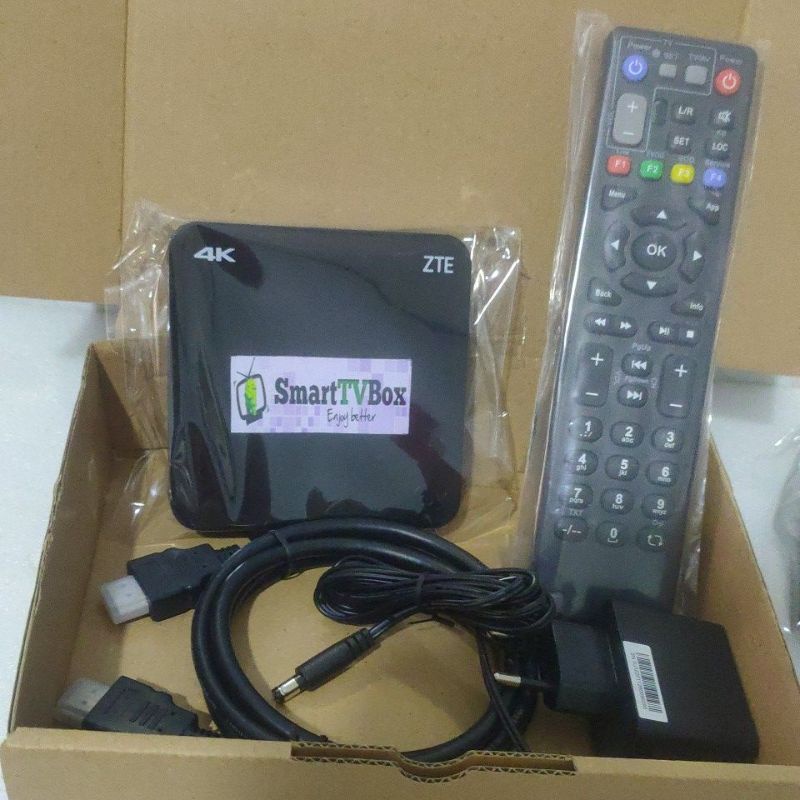 Jual android tvbox v1 dan v2 R00T +chanel | Shopee Indonesia