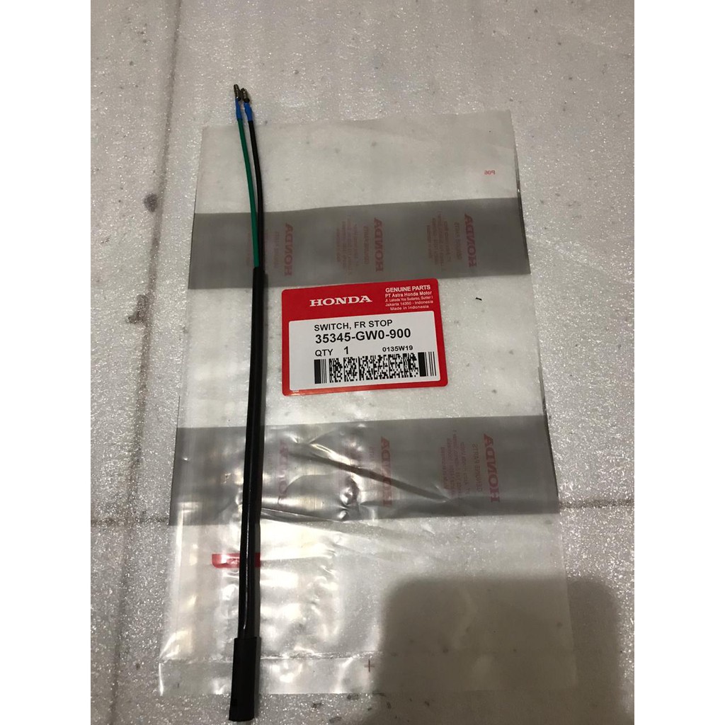 Jual SWITCH REM BELAKANG BEAT BEAT FI BEAT ESP BEAT POP VARIO VARIO 125 ...