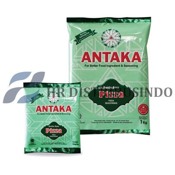 Jual BUMBU TABUR ANTAKA 100 Gram 1 RENCENG | Shopee Indonesia