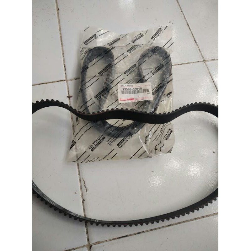 Jual Timingbelt Toyota Innova Diesel | Shopee Indonesia